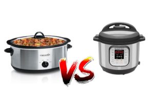 Guide to Crock Pot Sizes (Slow Cookers) What to Choose | Revere Ware ...
